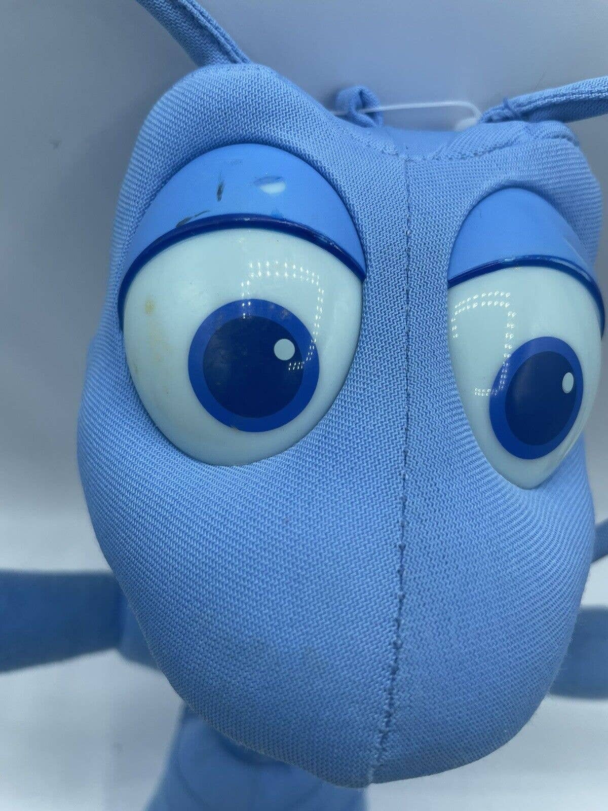 Pixar A Bug's Life Flik 18 Disney Plush Ant Stuffed - Etsy Portugal