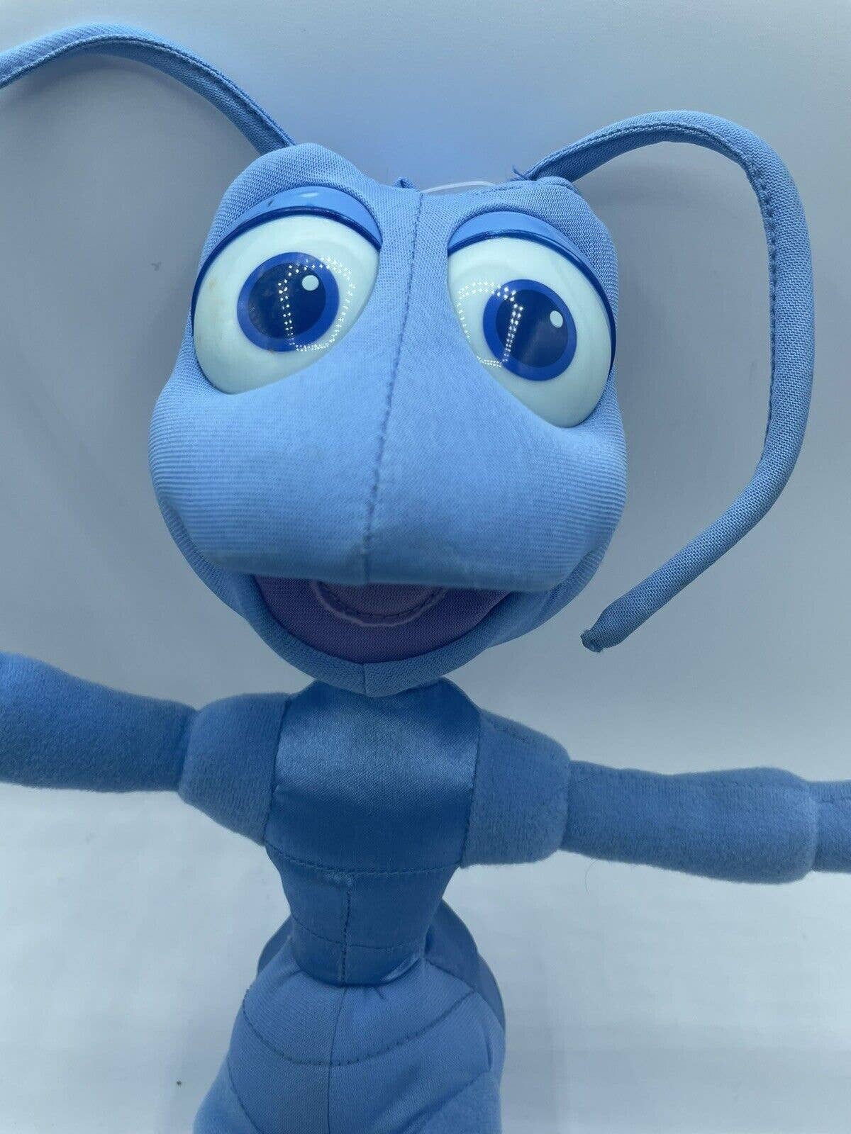 Pixar A Bug's Life Flik 18 Disney Plush Ant Stuffed - Etsy Hong Kong