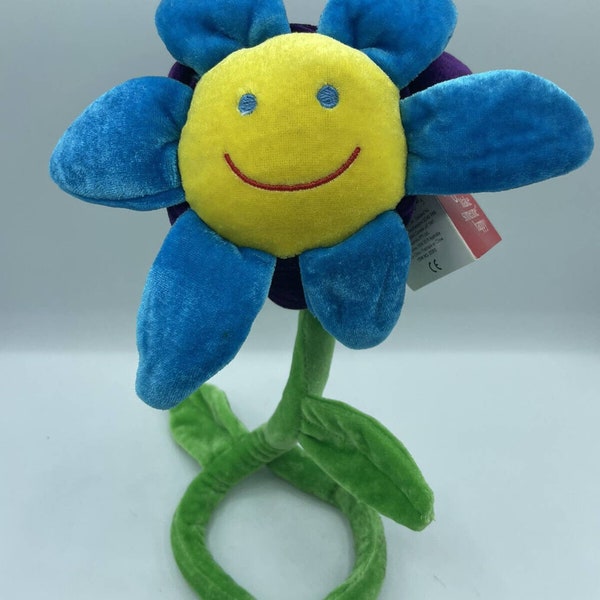 Posable Plush - Etsy