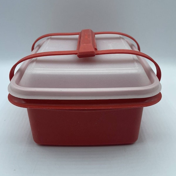 Tupperware Mini - Etsy
