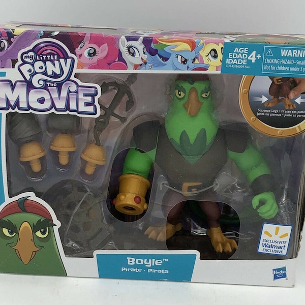 Princess Luna My Little Pony Toy - Etsy