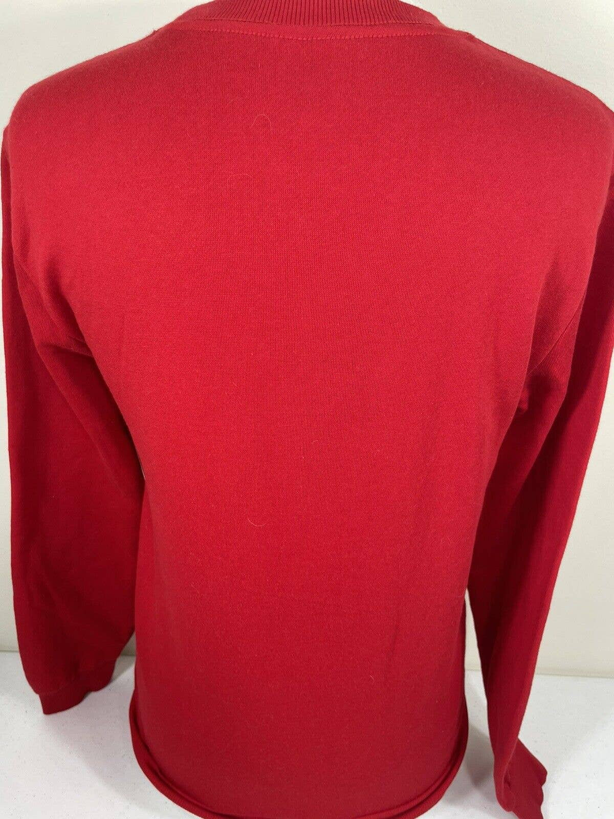 Snoopy Peanuts Official Mistletoe Tester Crewneck Sweatshirt - Etsy