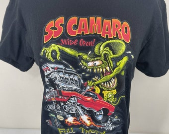 Full Throttle Figure - Etsy