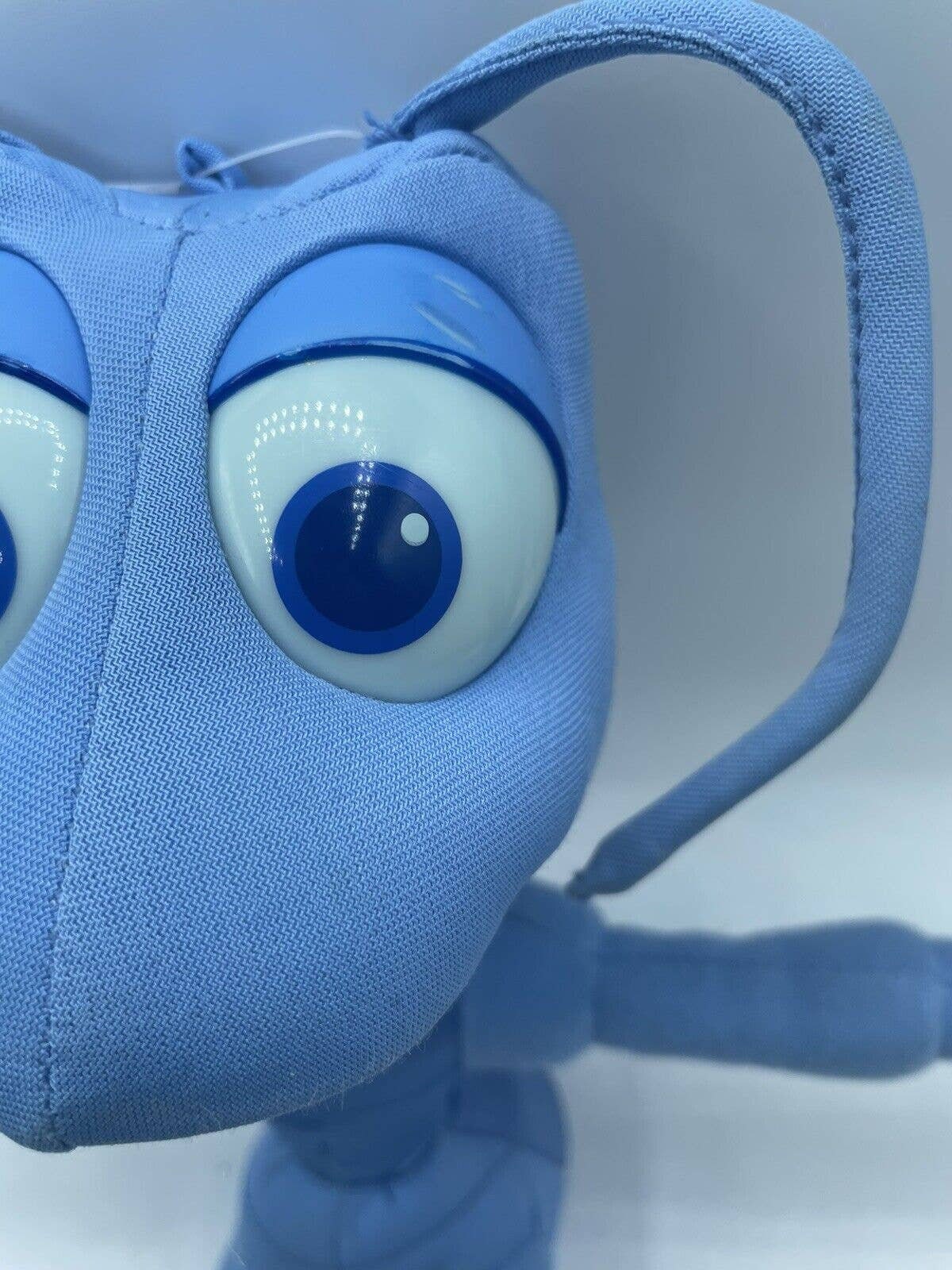 Pixar A Bug's Life Flik 18 Disney Plush Ant Stuffed - Etsy Hong Kong