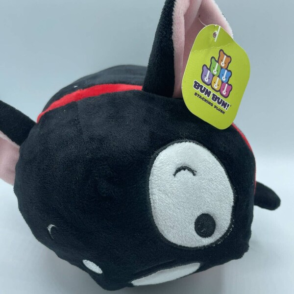 Stackable Plush - Etsy