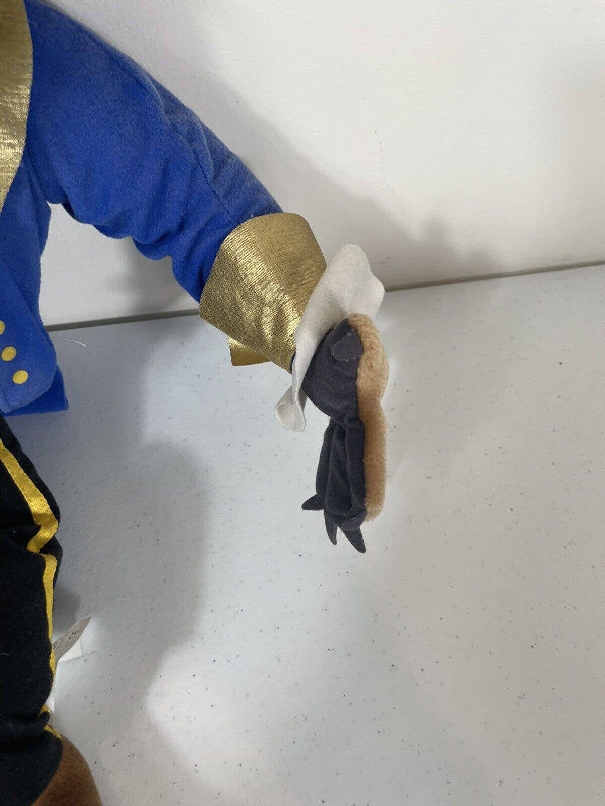 Disney Beauty and the Beast Plush Beast 22 Jumbo Stuffed - Etsy