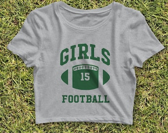 Rachel Football Shirt - Etsy