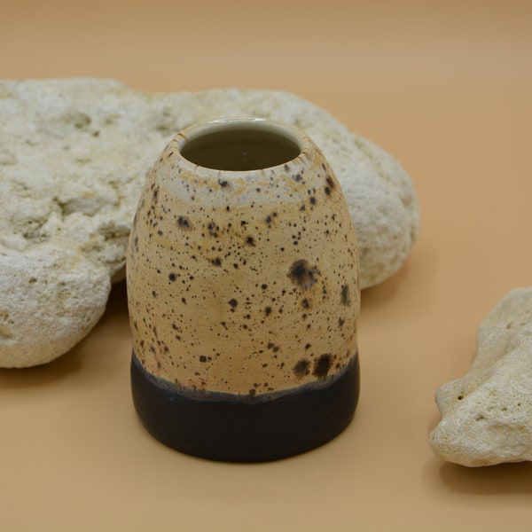 Pottery Birch Vase - Etsy