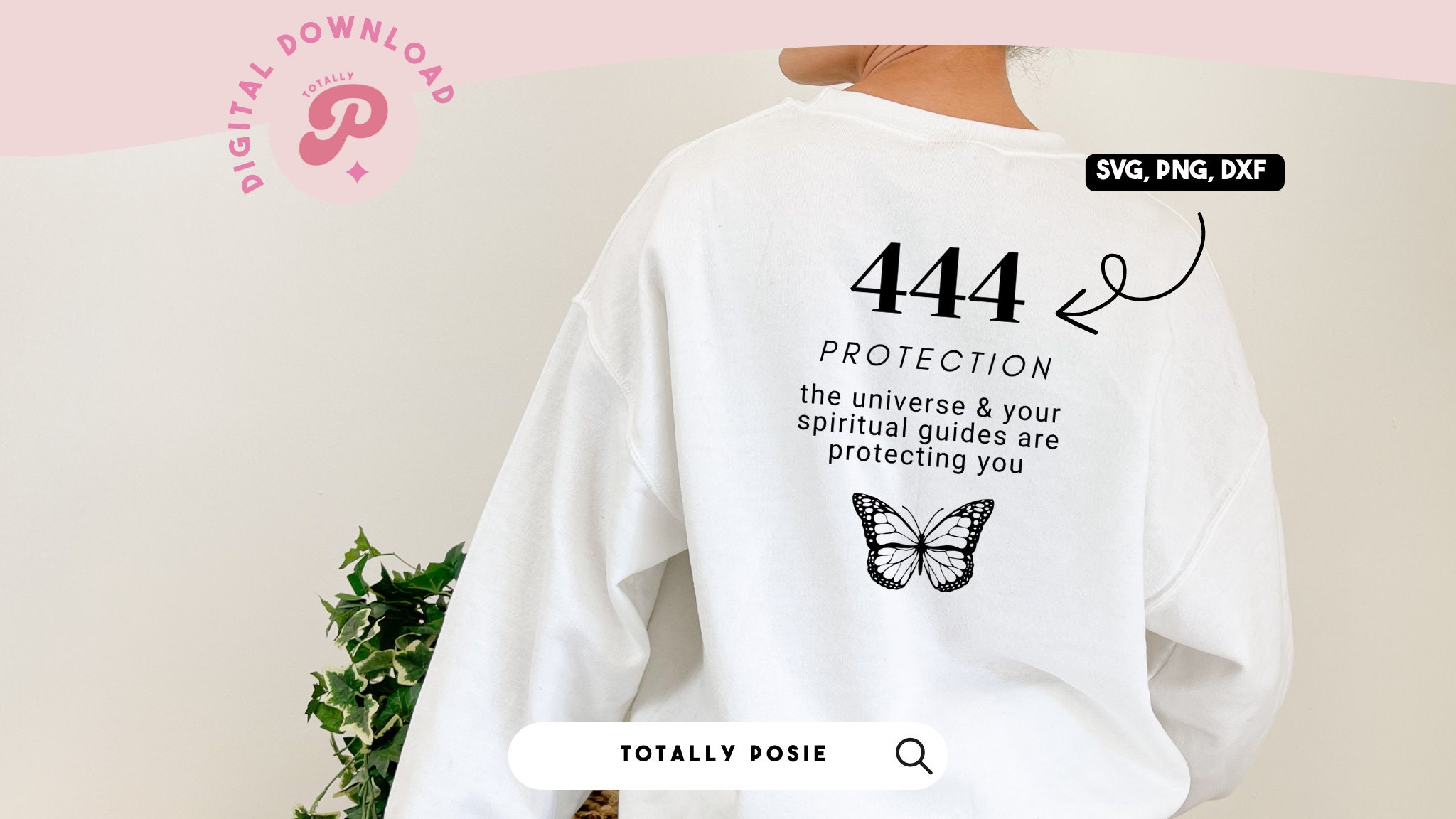 Angel Numbers SVG Protection Angel Aesthetic Spiritual - Etsy