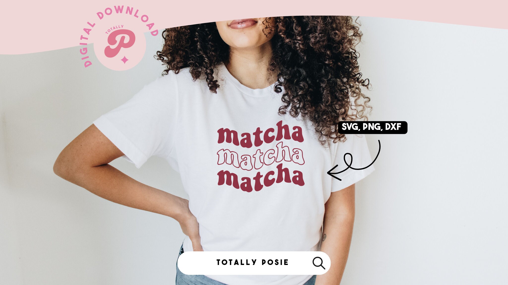 Matcha SVG Drink Matcha Coffee Caffeine Matcha Latte - Etsy