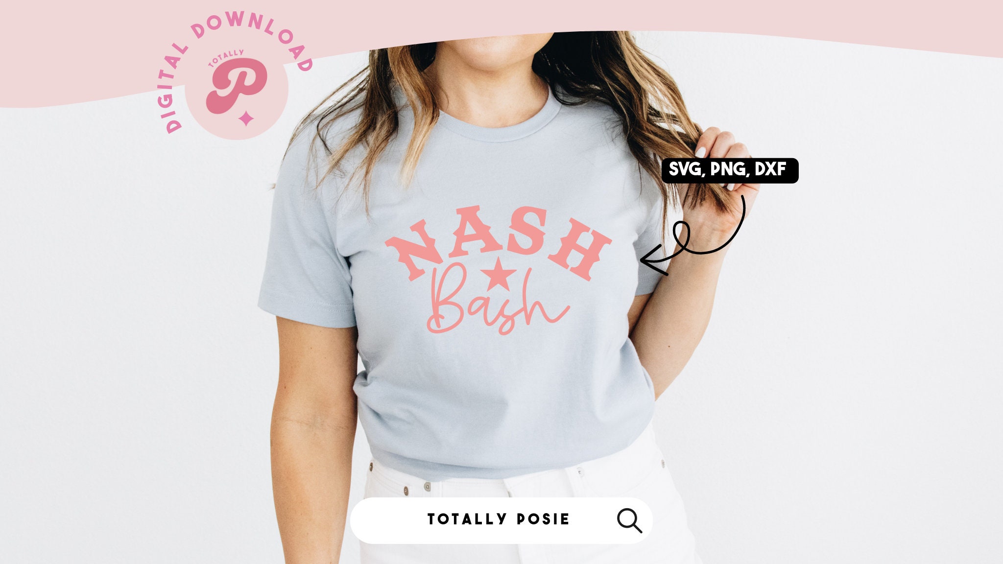Nash Bash SVG Bachelorette Nashville Nashty Bach Shirts - Etsy