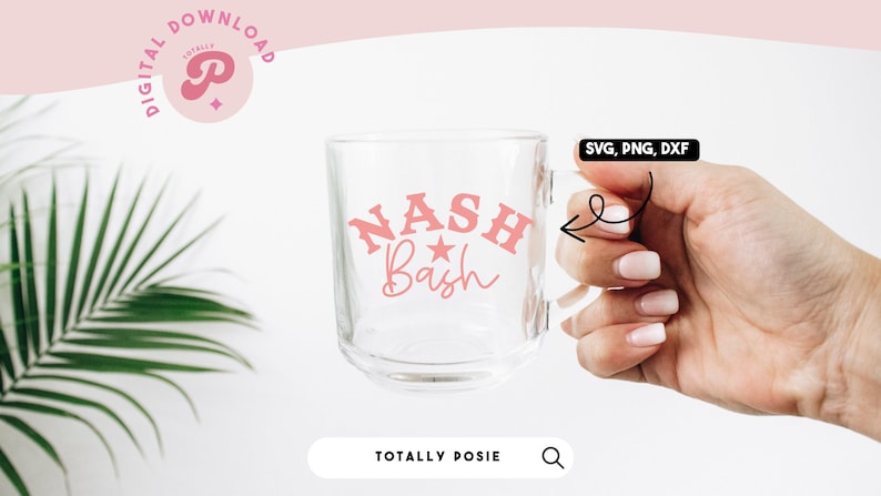 Nash Bash SVG Bachelorette Nashville Nashty Bach Shirts - Etsy