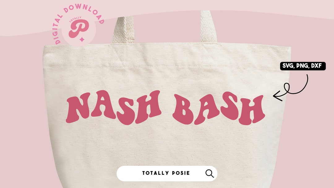 Nash Bash SVG | Bachelorette, Nashville, Nashty, Bach Shirts, Getting ...