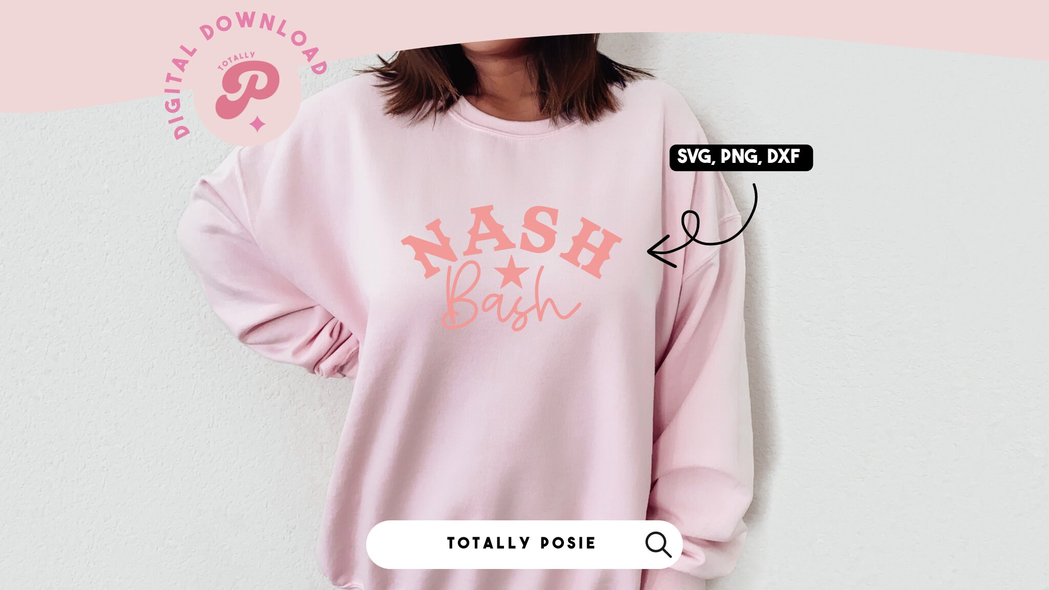 Nash Bash SVG Bachelorette Nashville Nashty Bach Shirts - Etsy