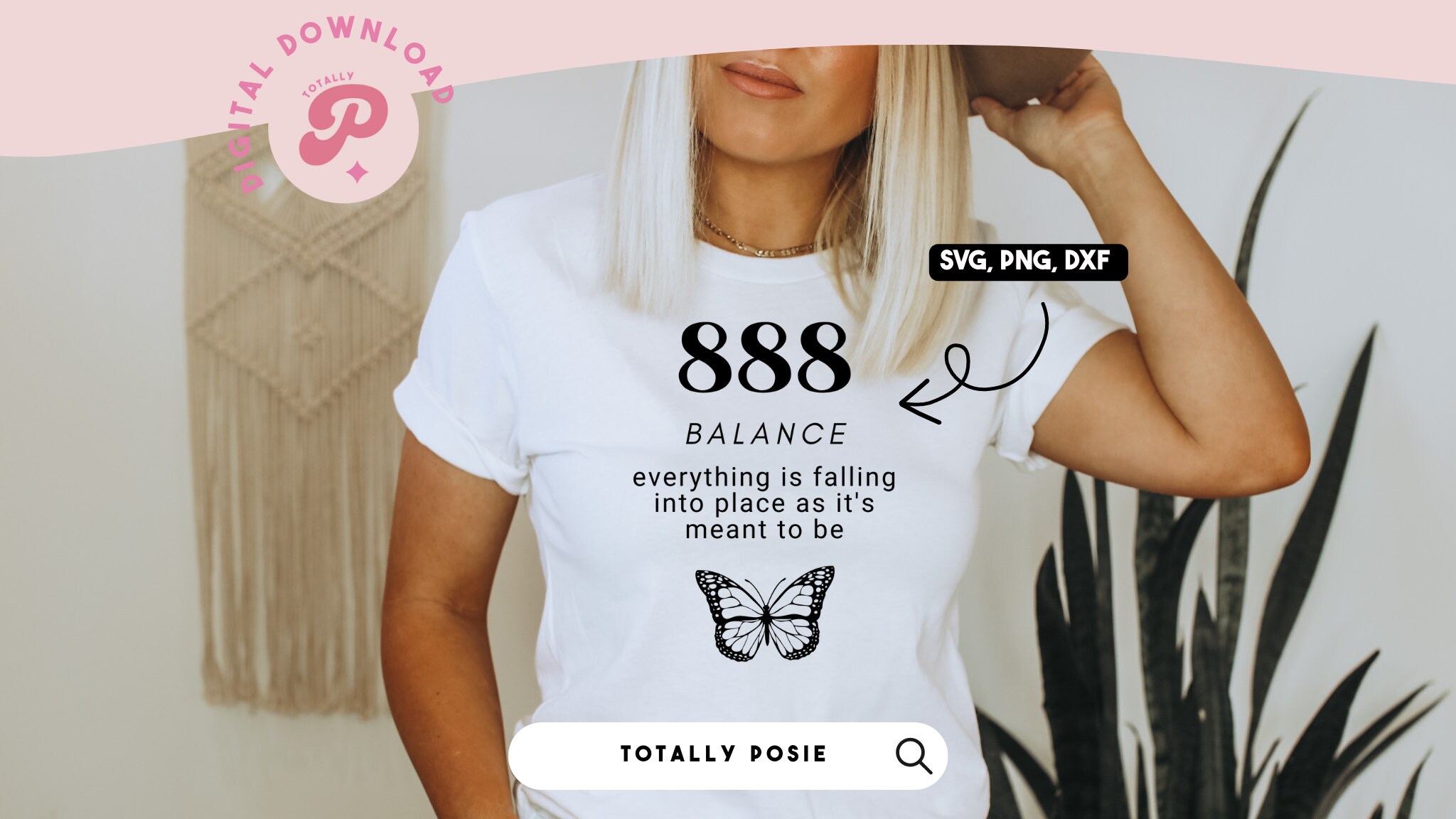 Angel Numbers SVG Balance, Angel Aesthetic, Spiritual, Trendy, Lucky ...