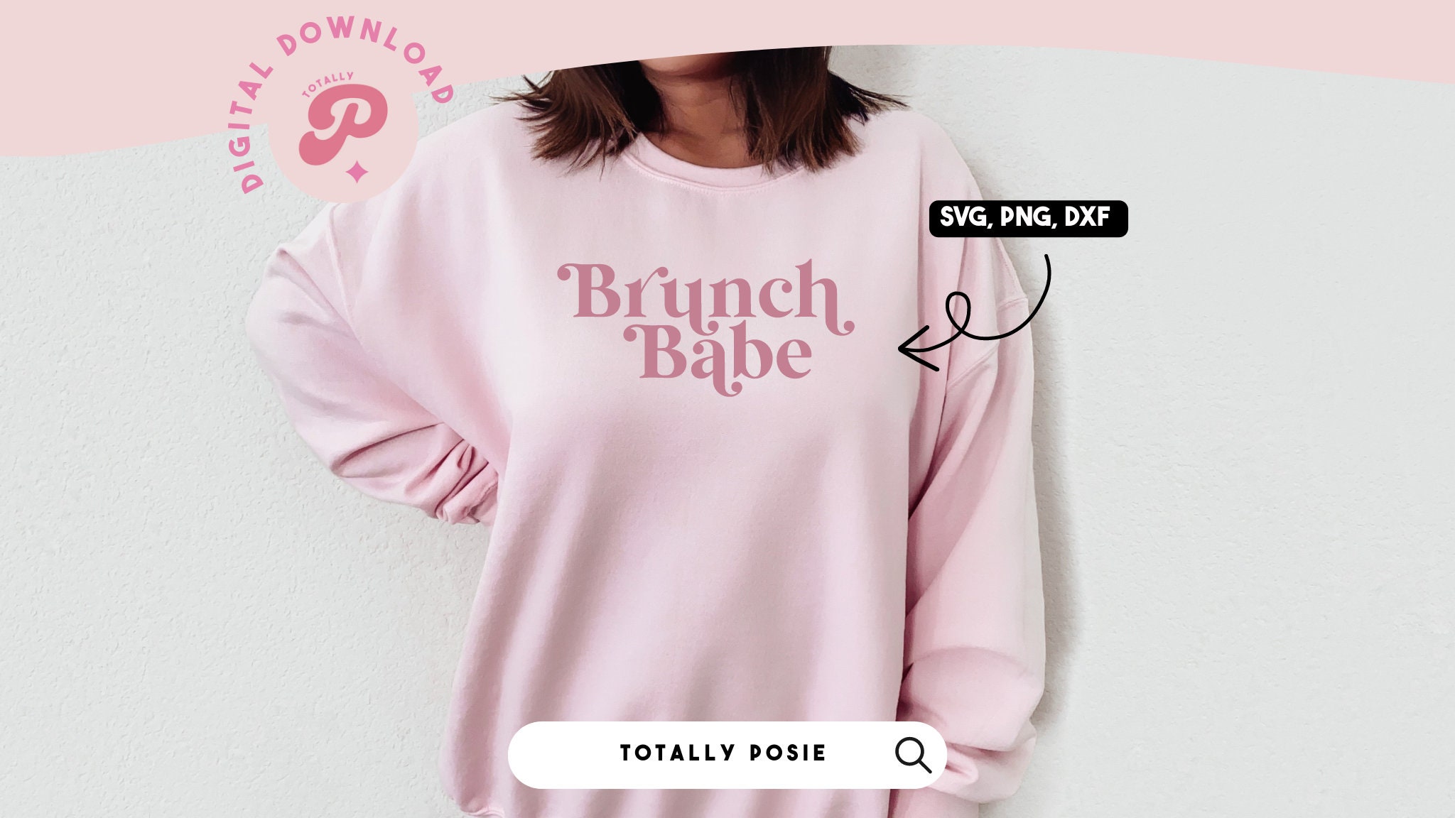 Brunch Babe SVG | Brunch, Mimosa SVG, Brunch Squad, Brunch Babes ...
