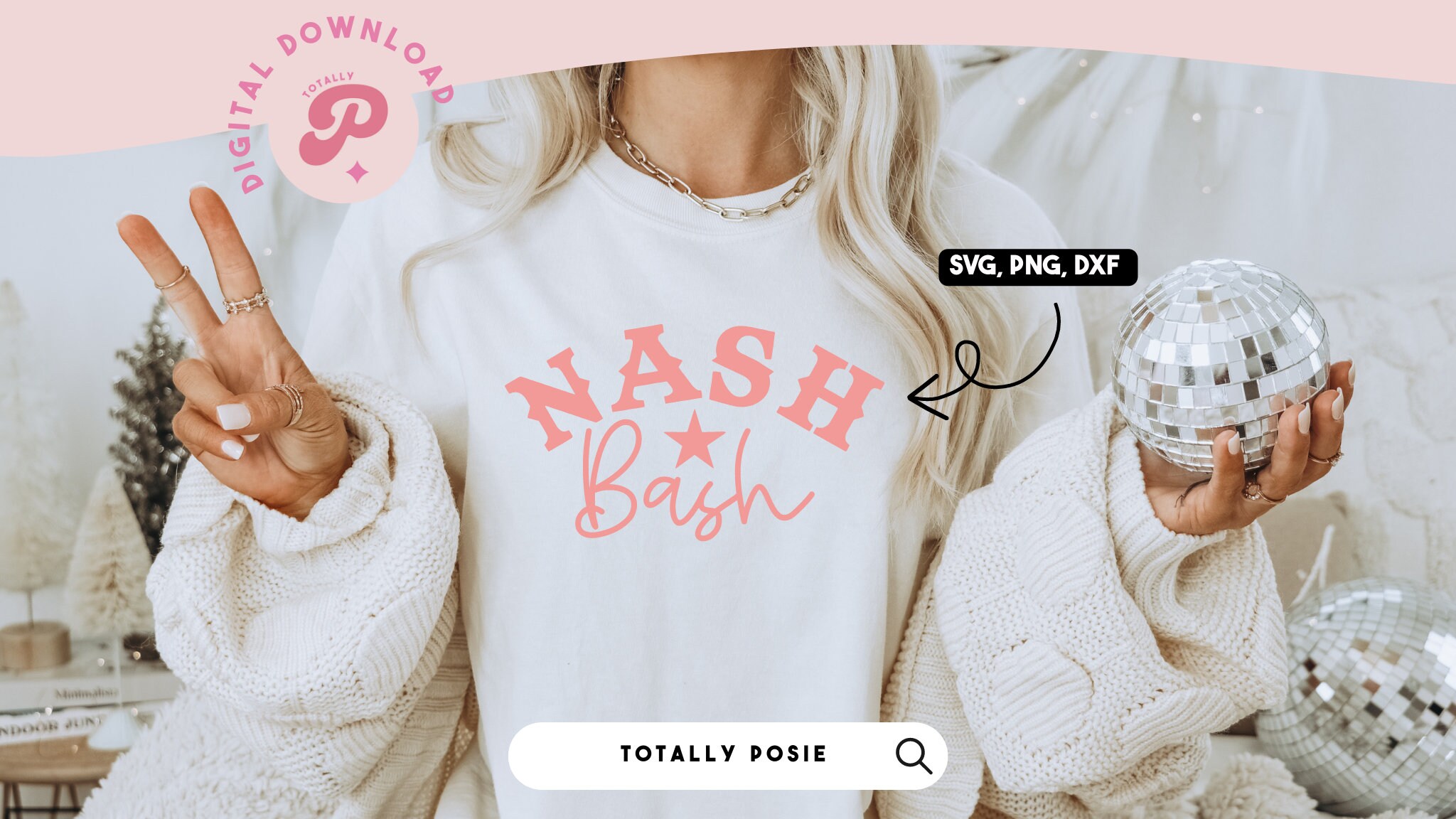 Nash Bash SVG Bachelorette Nashville Nashty Bach Shirts - Etsy