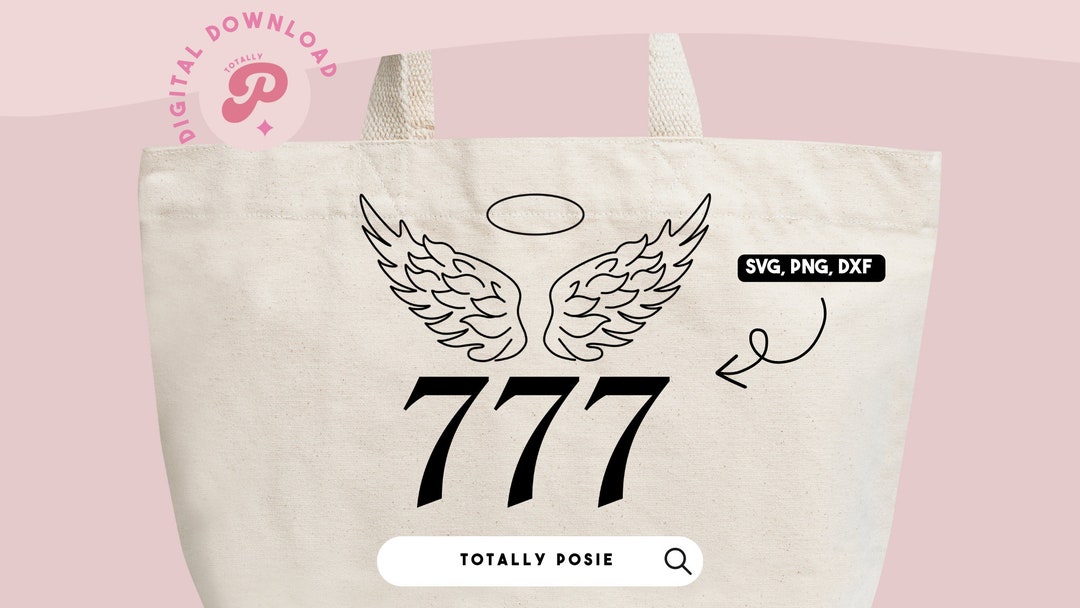 Angel Numbers SVG | Luck, Angel Aesthetic, Spiritual, Trendy, Lucky ...