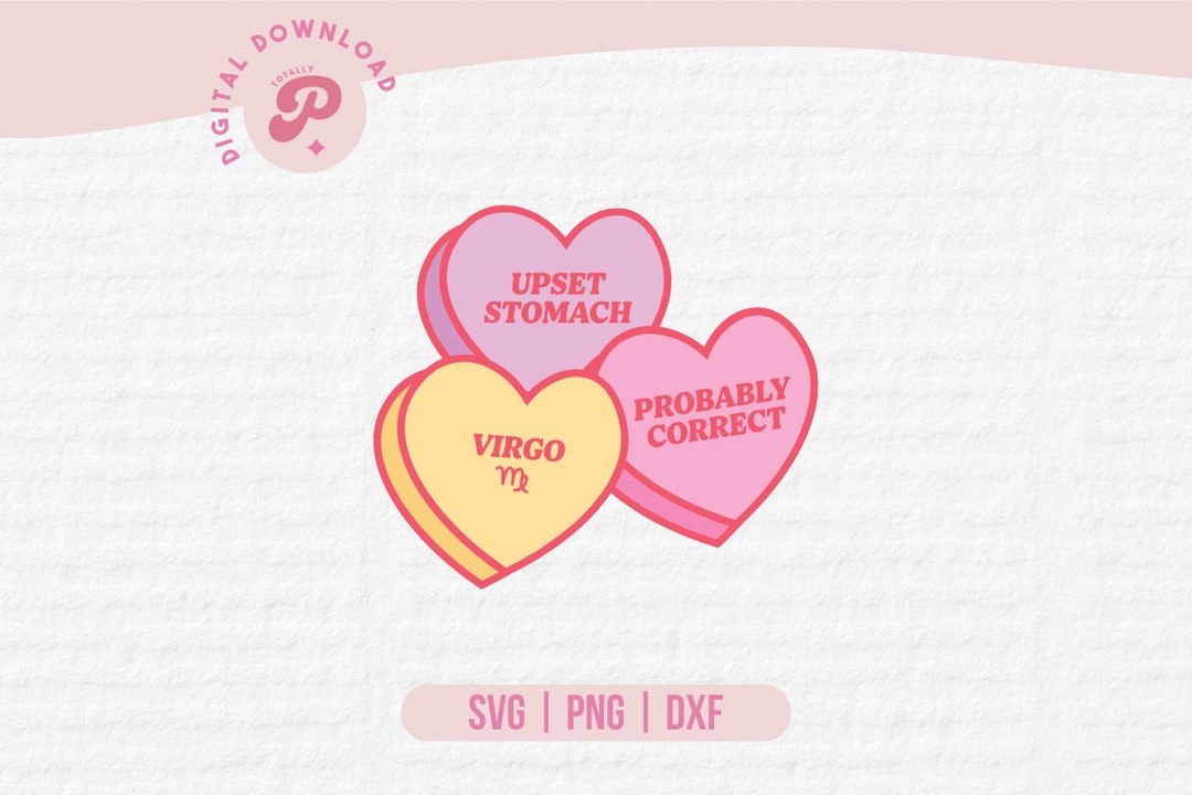 Virgo SVG | Zodiac SVG, Zodiac Sign, Zodiac Bundle, Zodiac Symbols ...