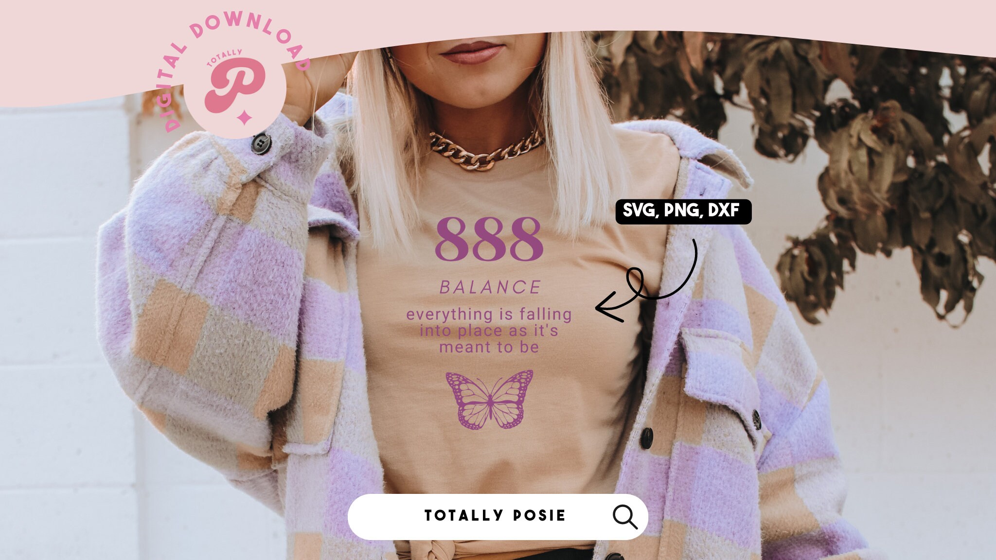 Angel Numbers SVG Balance, Angel Aesthetic, Spiritual, Trendy, Lucky ...