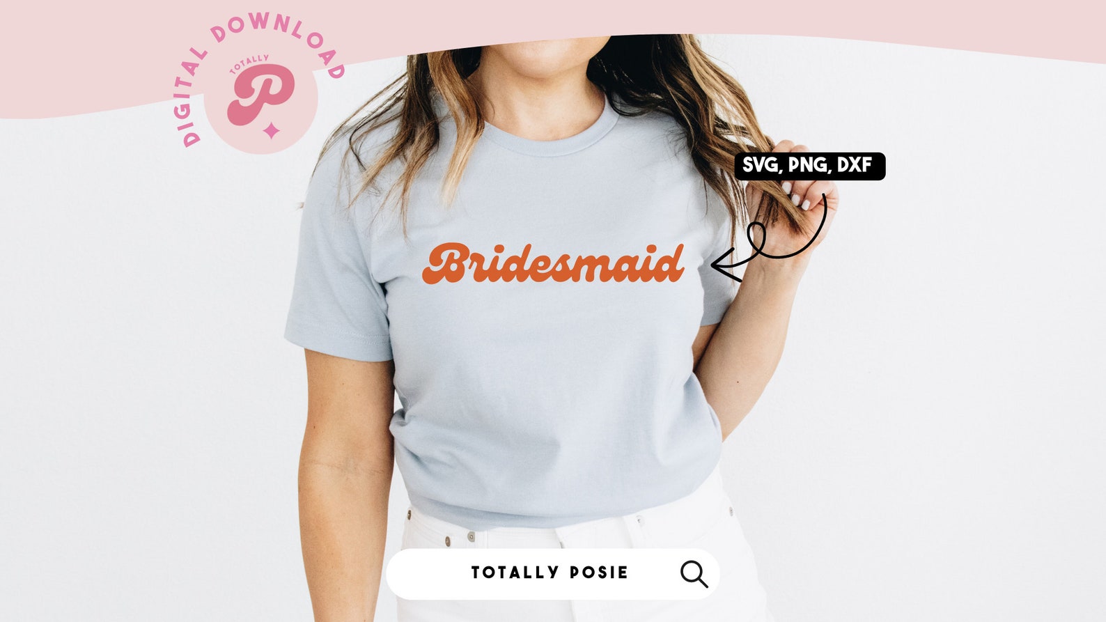 Retro Bride SVG Bundle | Bachelorette, Bach Shirts, Groovy Wife ...