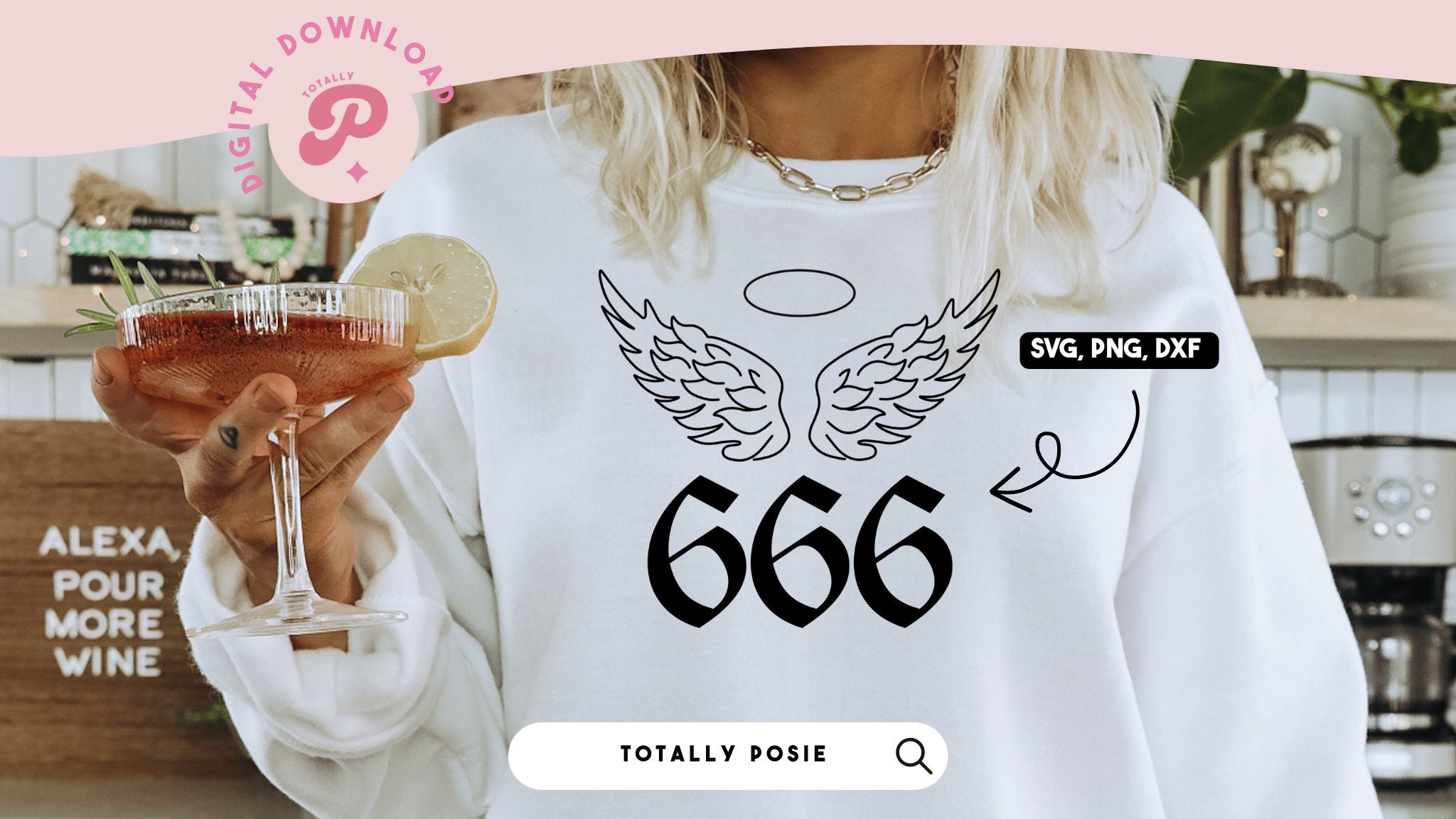 Angel Numbers SVG Reflection Angel Aesthetic Spiritual - Etsy