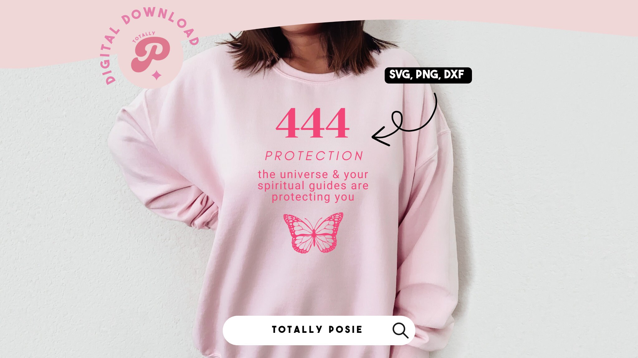 Angel Numbers SVG Protection Angel Aesthetic Spiritual - Etsy