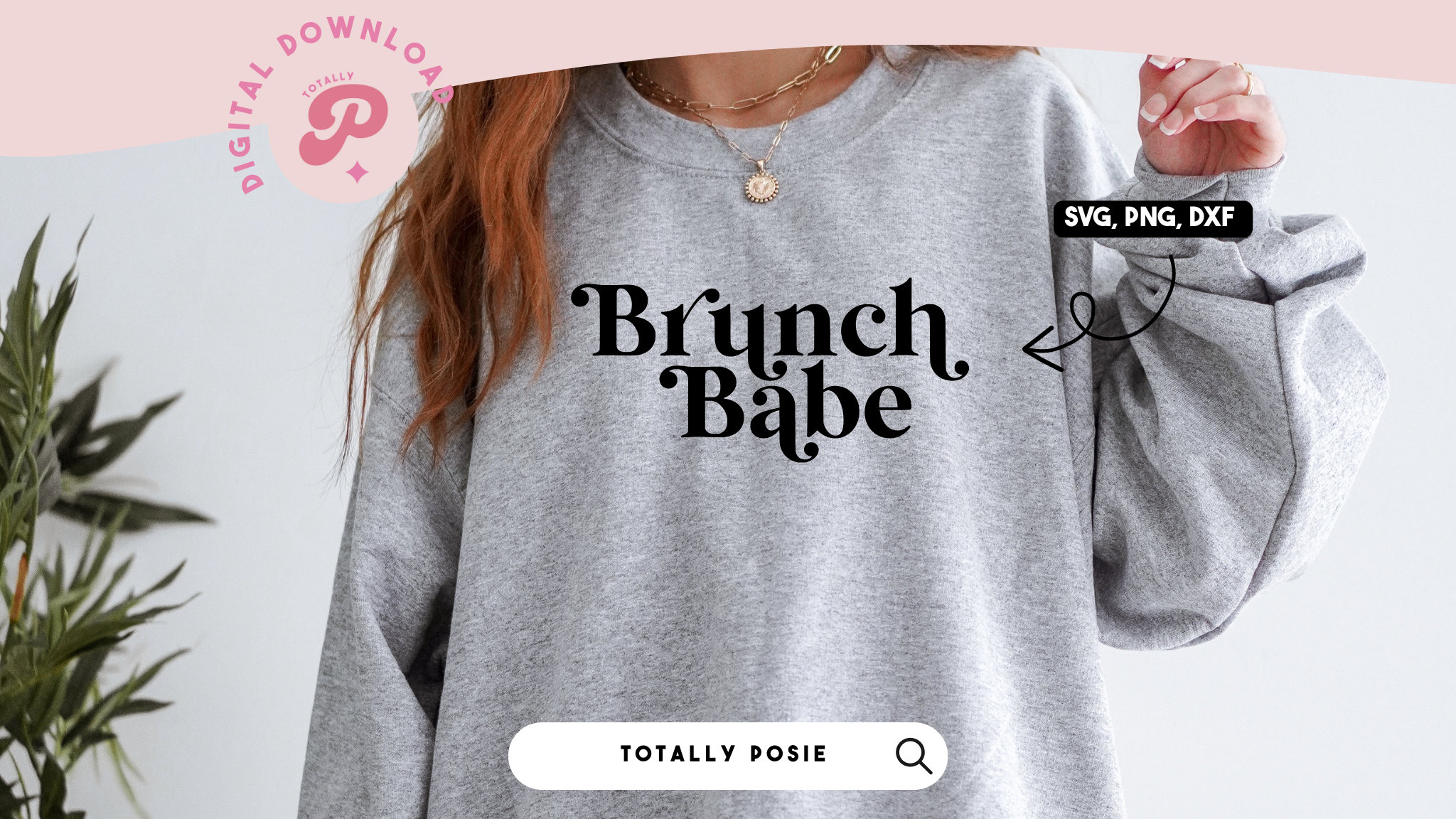 Brunch Babe SVG | Brunch, Mimosa SVG, Brunch Squad, Brunch Babes ...
