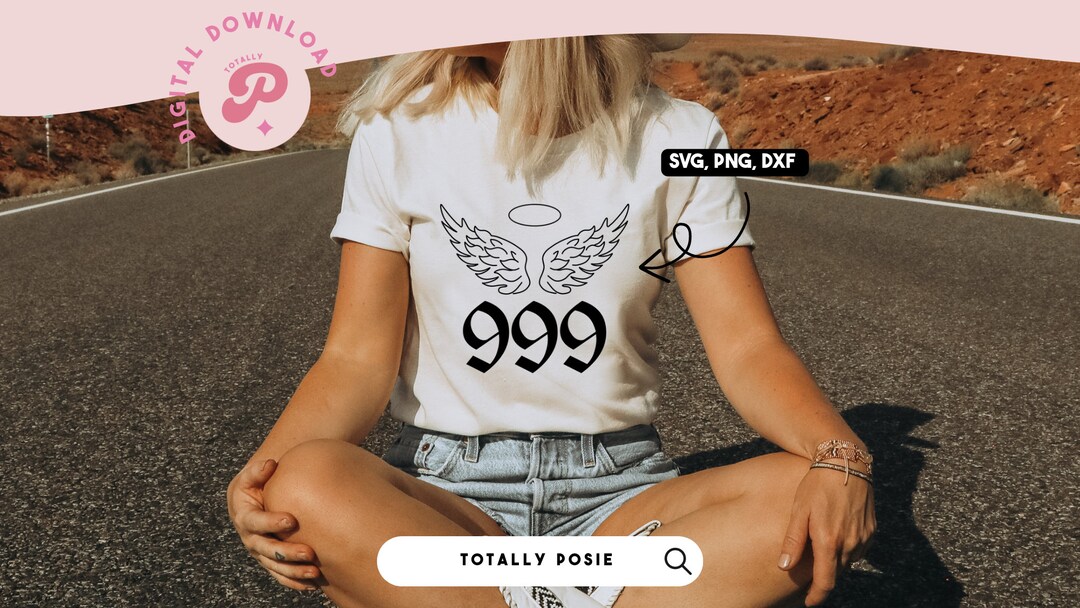 Angel Numbers SVG Release, Angel Aesthetic, Spiritual, Trendy, Lucky ...