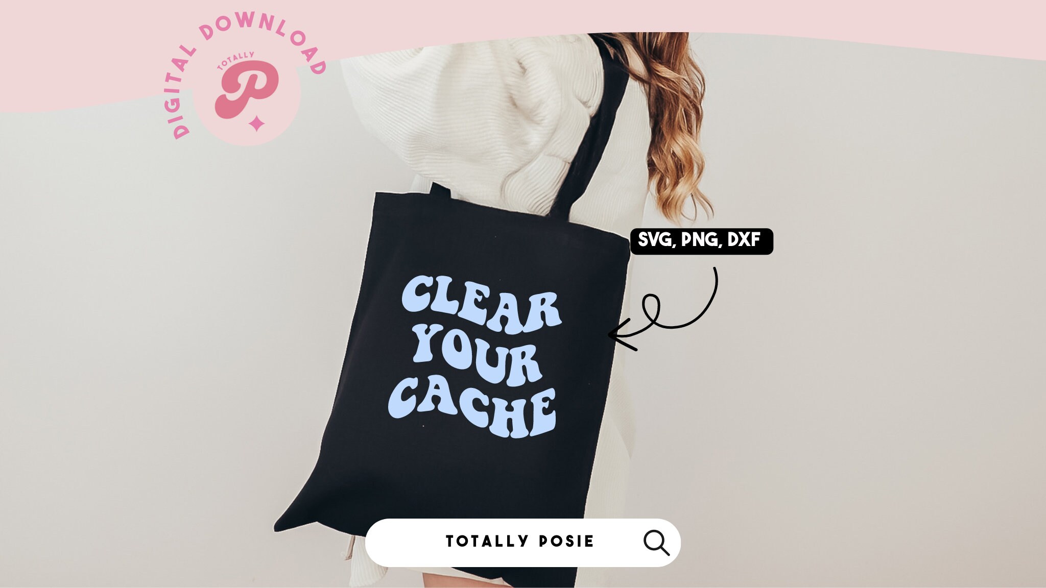 Clear Your Cache SVG | Clear Data, Clear Cookies, Cleaning, Laptop ...
