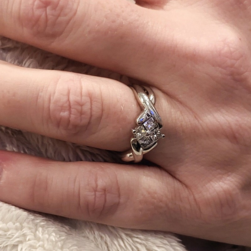 Platinum Birthday - Etsy