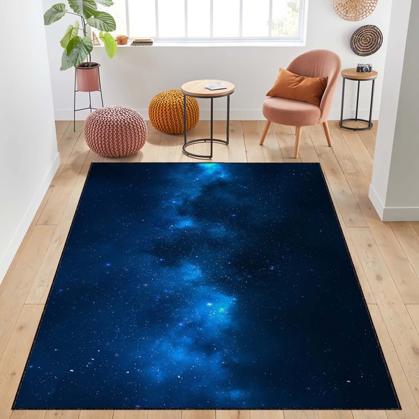 Galaxy Carpets - Etsy