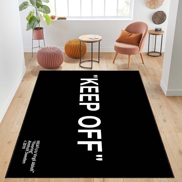Off White Carpet - Etsy