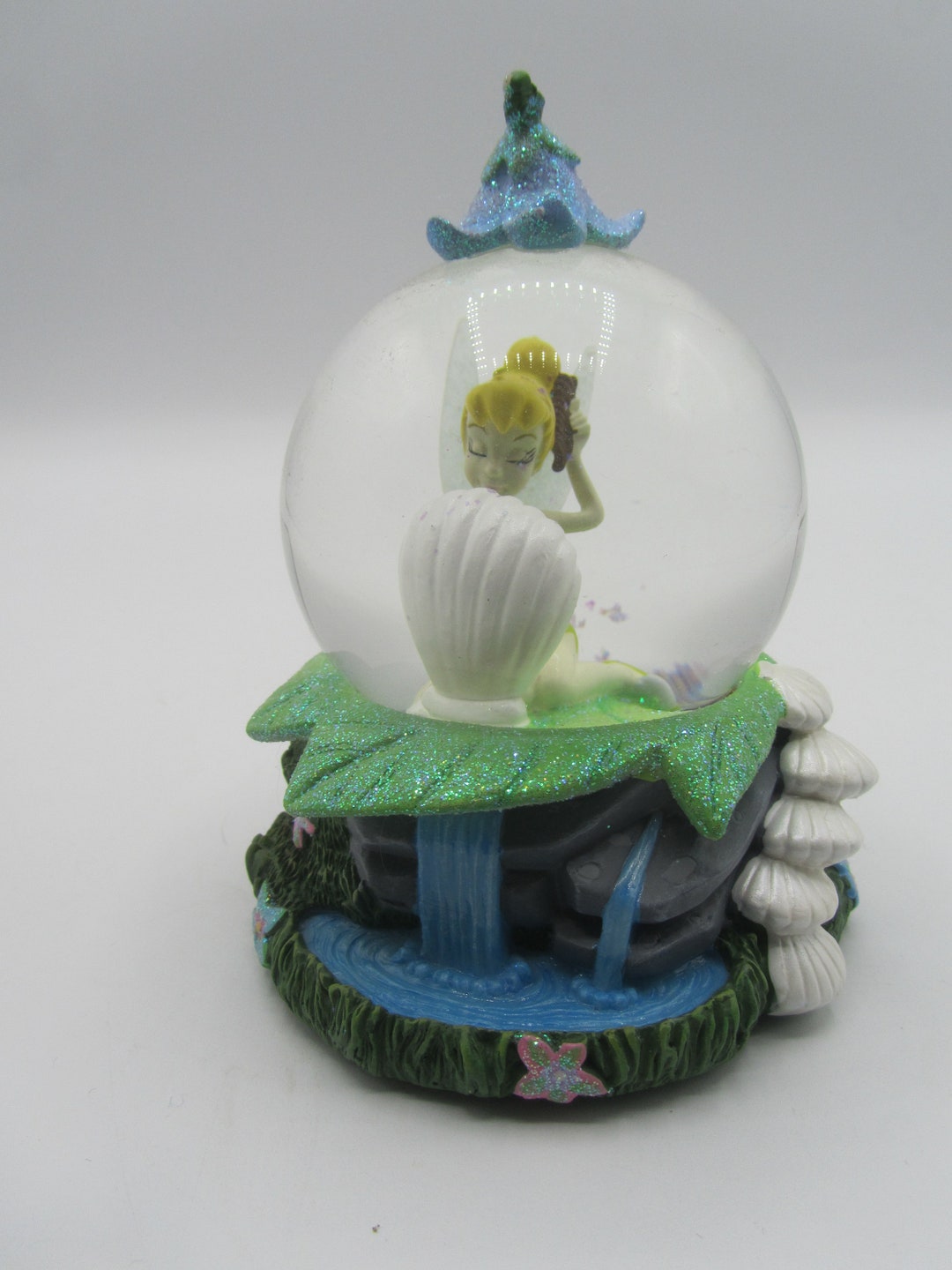 Vintage Disney Tinkerbell - Disney Masterpiece Peter Pan - Tinkerbell ...