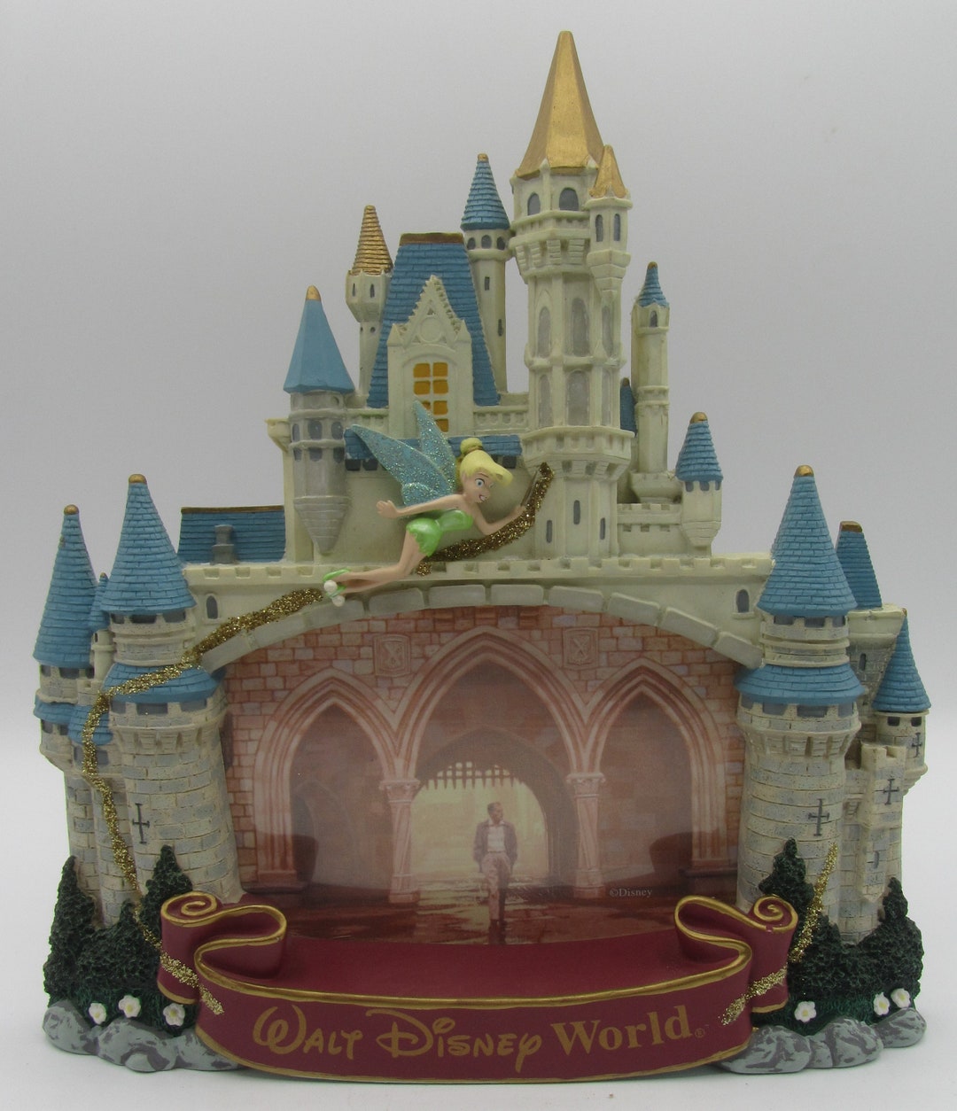 Vintage Disney Tinkerbell - Disney Theme Parks - Walt Disney World ...