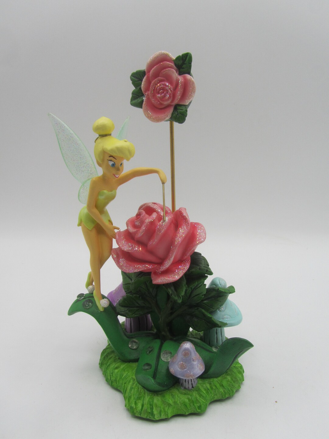 Vintage Disney Tinkerbell - Walt Disney Parks and Resorts - Tinkerbell ...