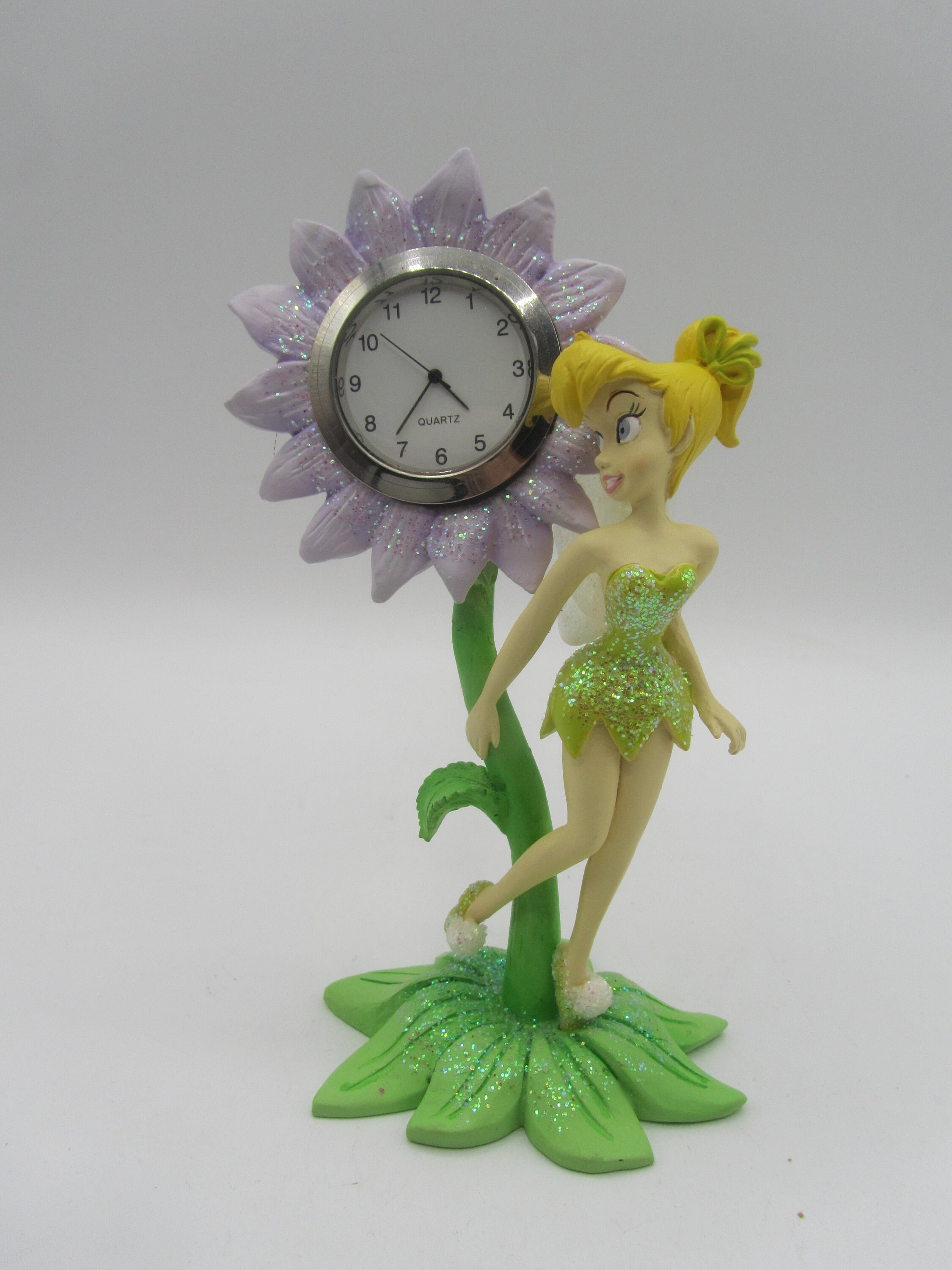 Vintage Disney Tinkerbell Walt Disney Masterpiece Peter Pan Tinkerbell ...