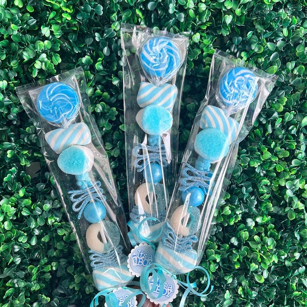 Baby Shower Candy - Etsy