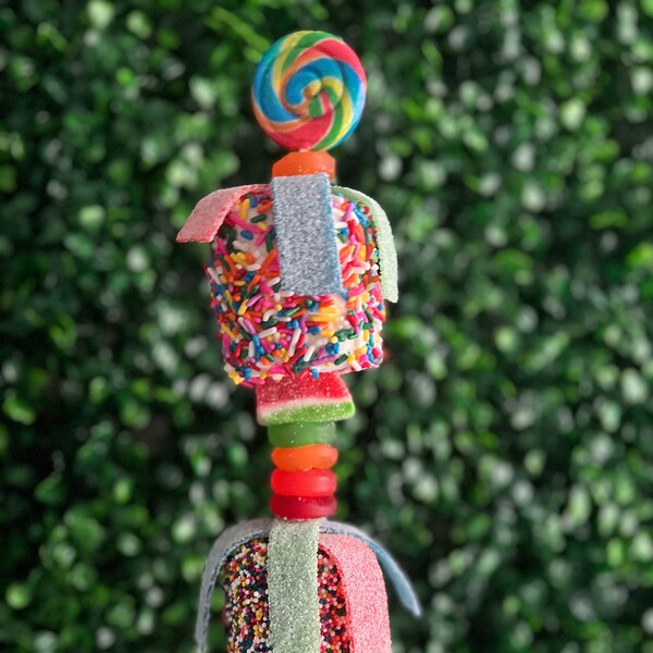 Candy Kabob - Etsy