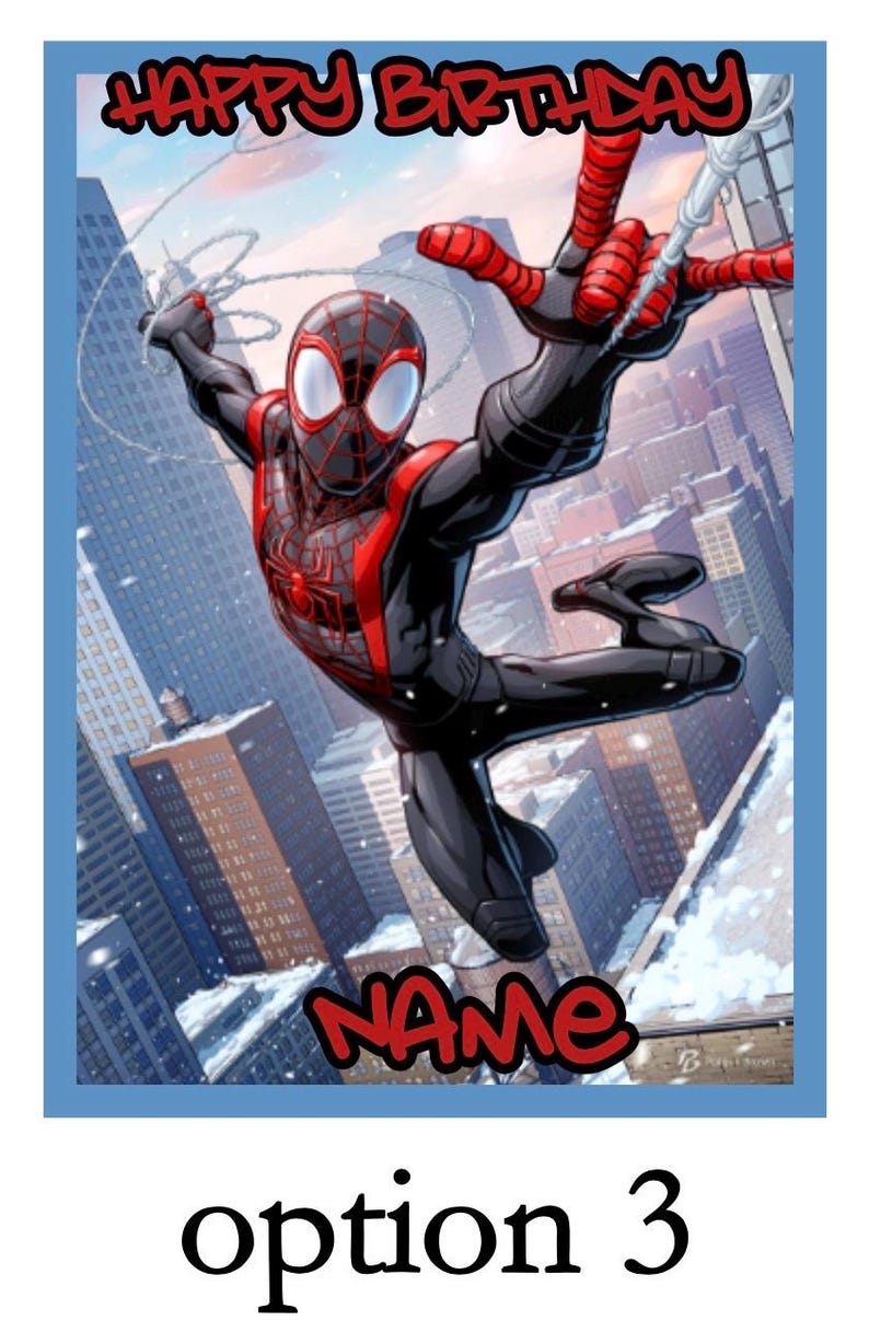 10+ Spider-man Candy Kabobs: Party Favors With FREE Priority Mail ...
