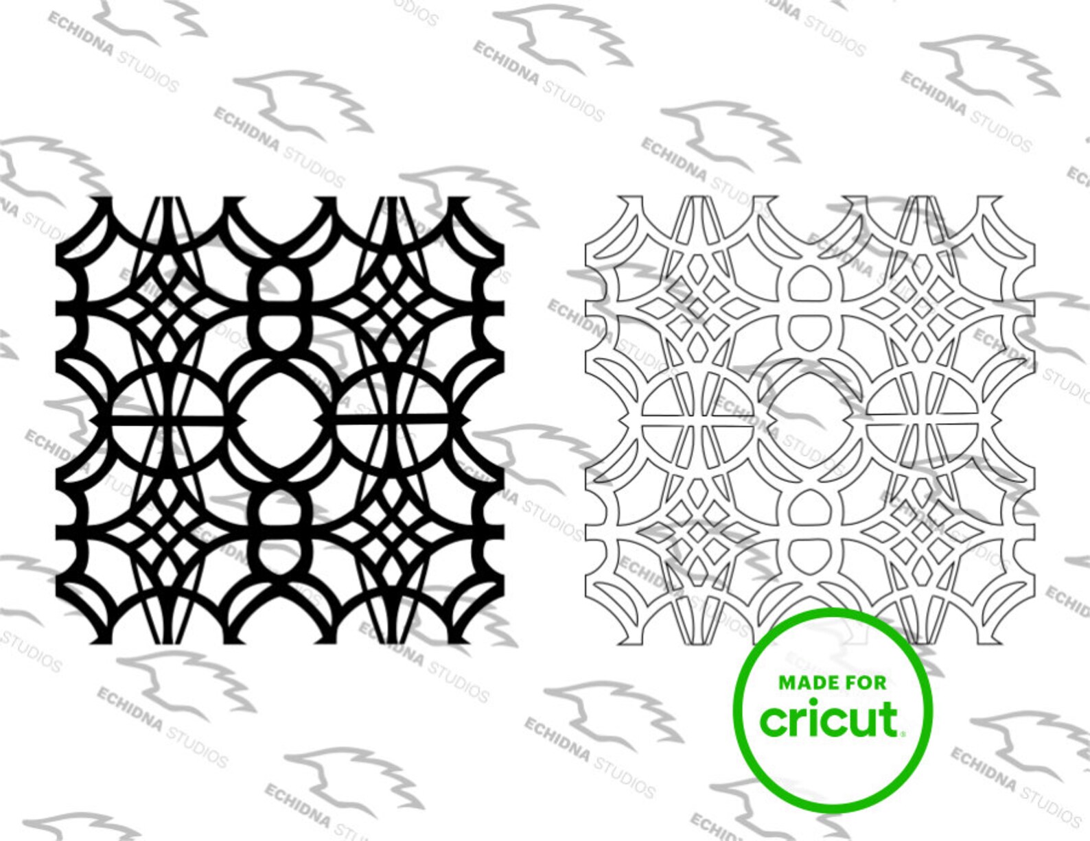 Warped and Woven Digital Cut File and Digital Stamp (svg, Png, Pdf, Jpg ...