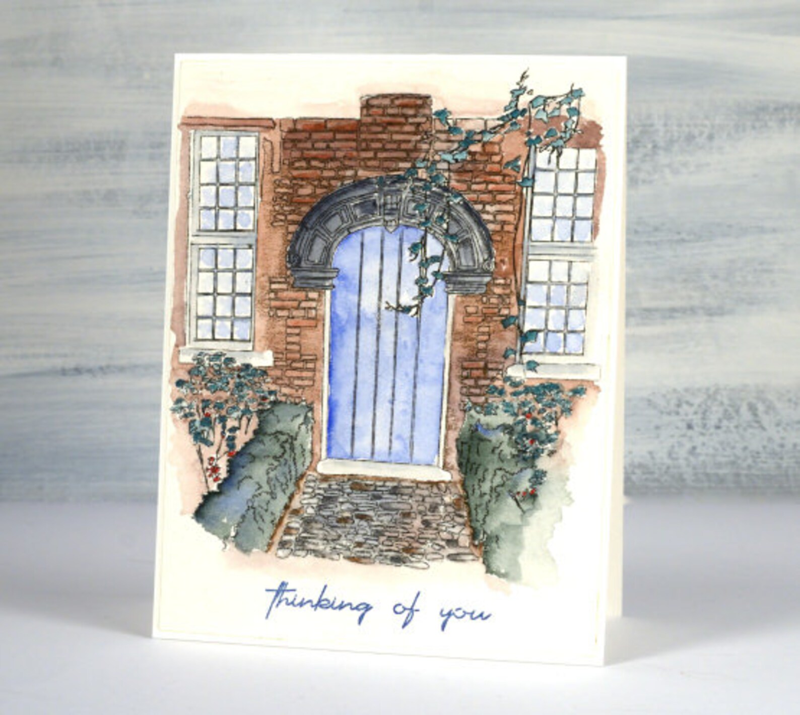 Old Stone Doorway Digital Stamp (svg, Png, Pdf, Jpg) - Etsy