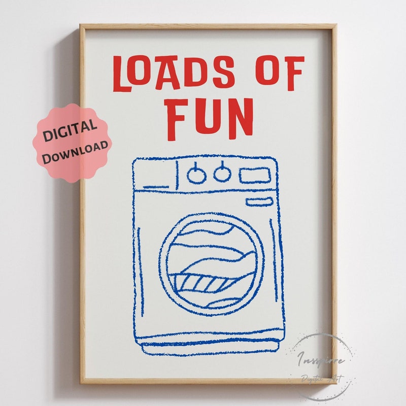 Laundry Quotes - Etsy