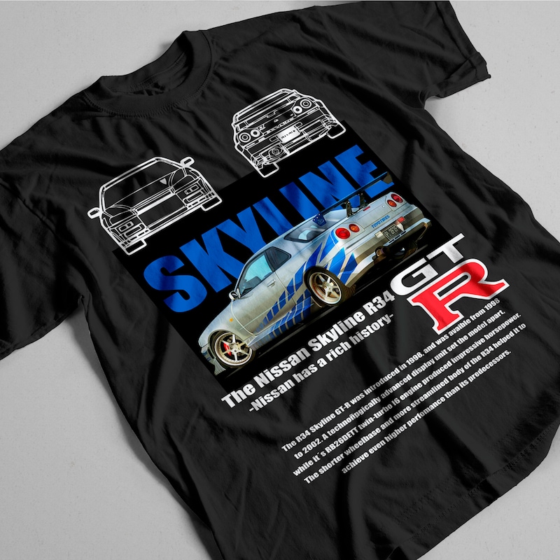 Car Club Shirt - Etsy