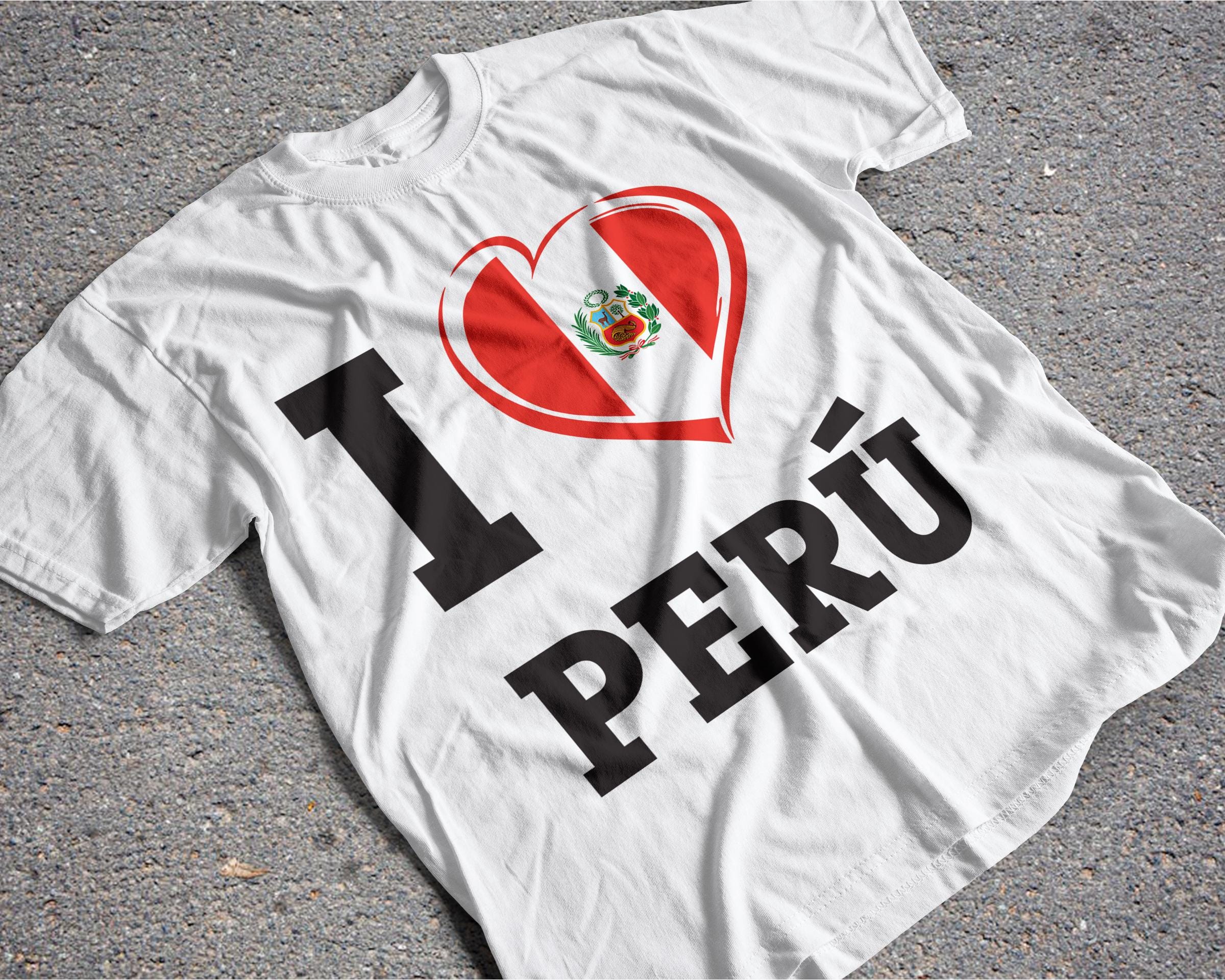 Peru T-shirt Bundle | PNG/SVG Bundle | Andean Art Clipart for Shirts ...