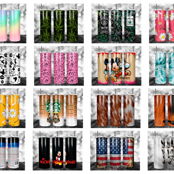 Sublimation Design Bundles - Etsy