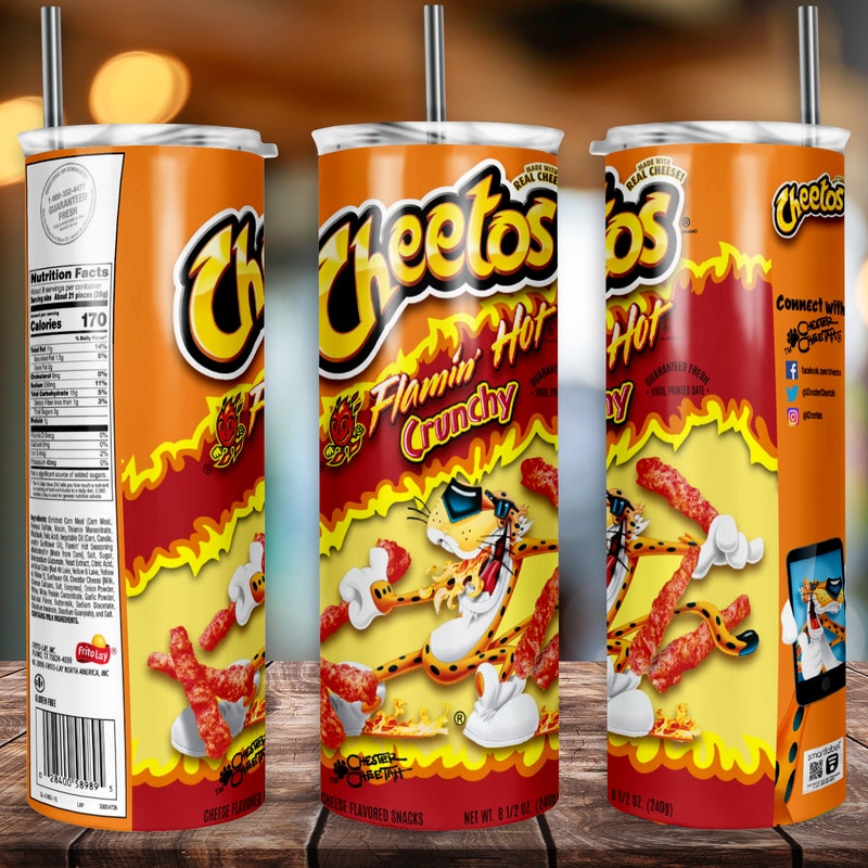 Cheetos - Etsy
