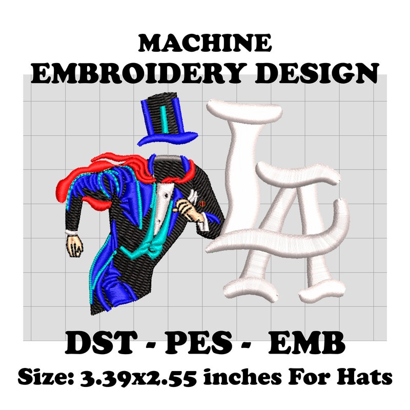 El Mago Hats - Etsy