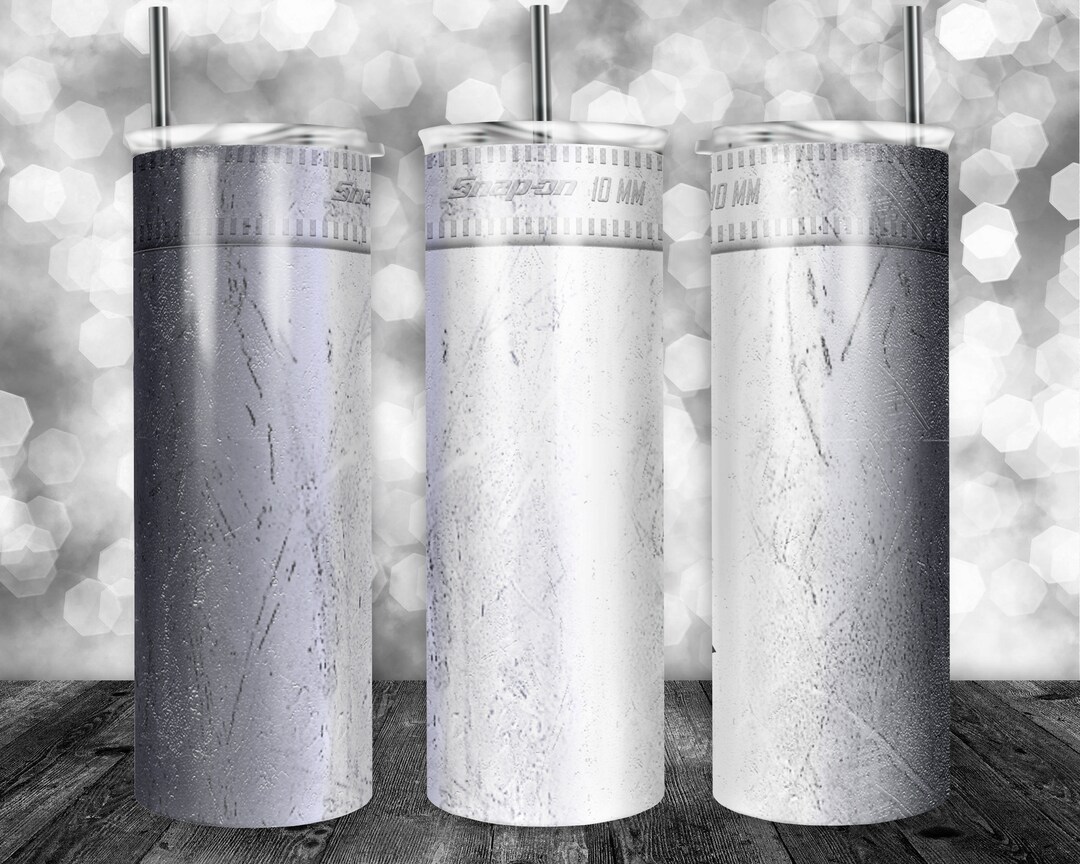 Mechanic Sublimation Design for 20oz Tumbler Novelty - Etsy