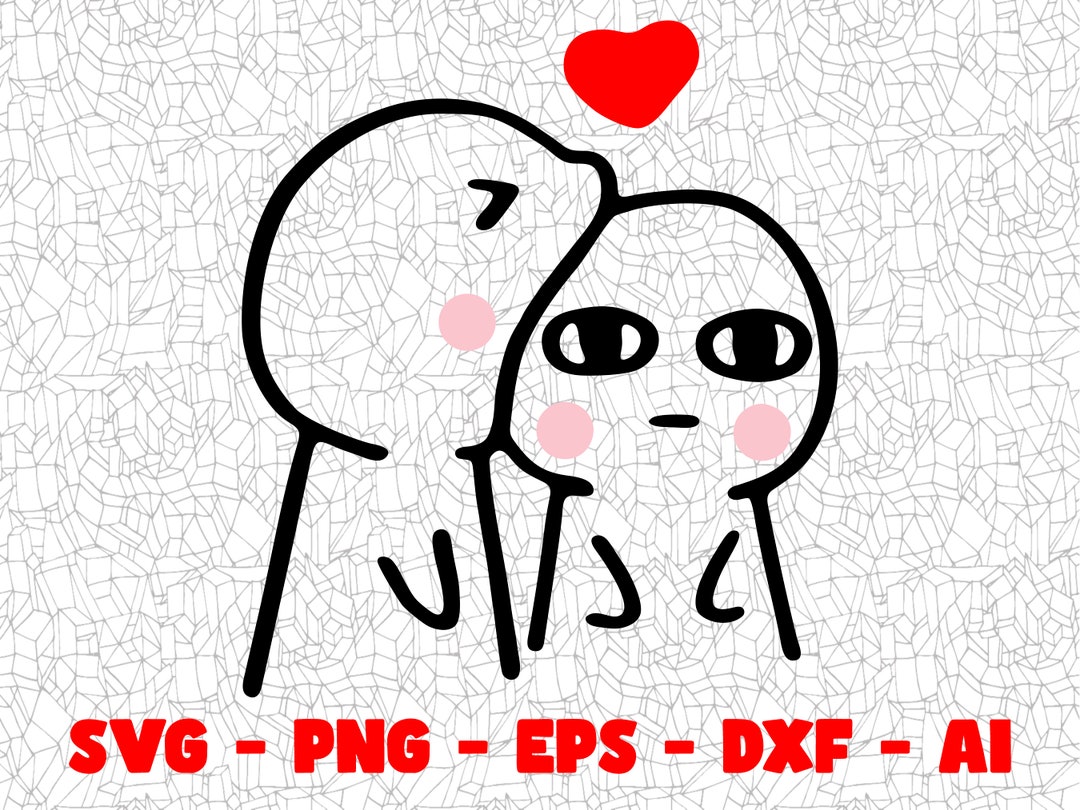 Love SVG, Craft Files, PNG Design, Cricut, Silhouette, Vinyl Cut File ...